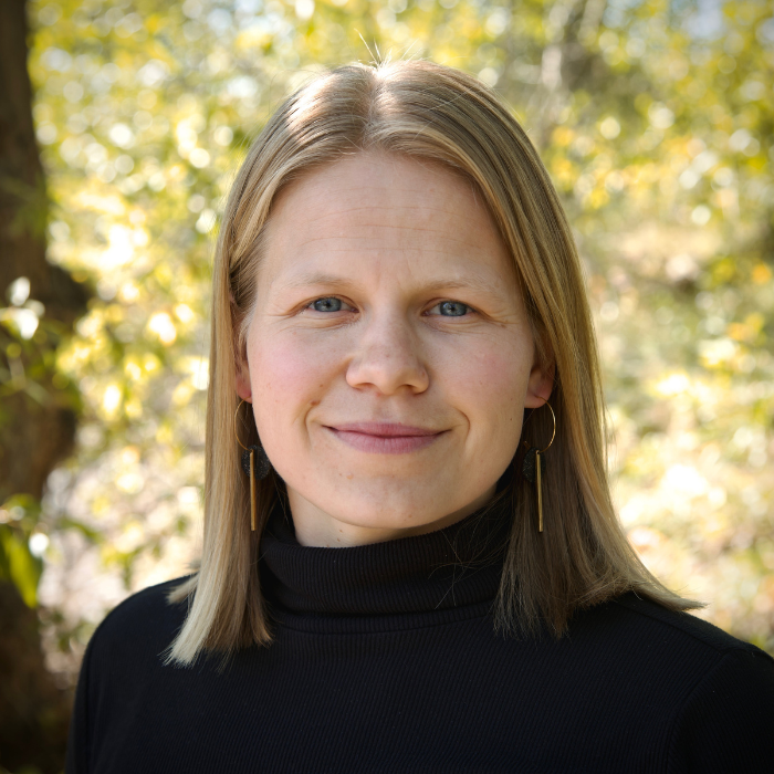 Our Team | GivingData